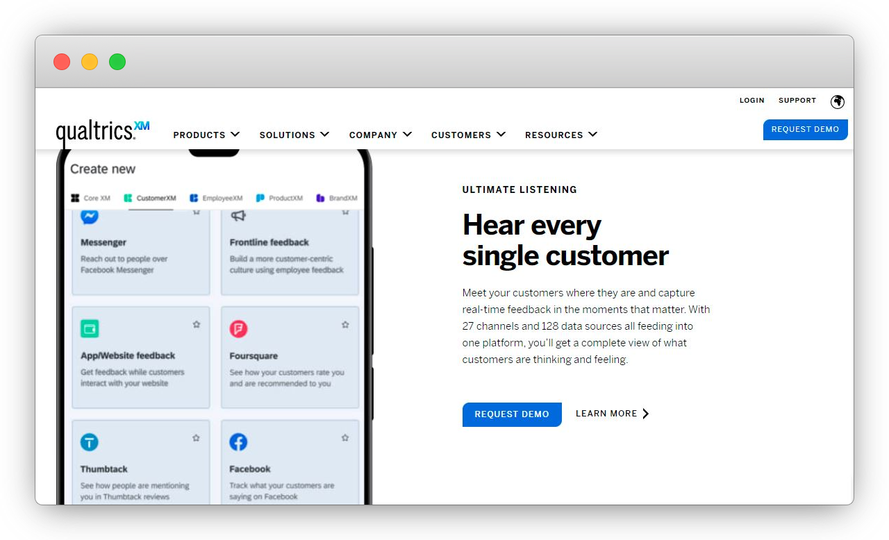 Top 11 In-App Feedback Tools - Templates, Features, Pricing
