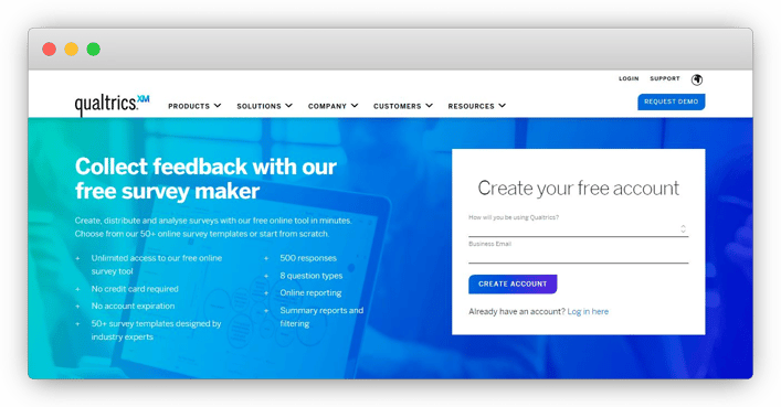 All About a Website Feedback Button