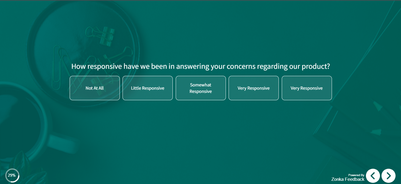 21 Important Customer Service Survey Questions to Ask