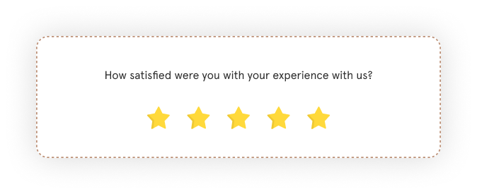 50+ Retail Survey Questions for Customer Feedback you need