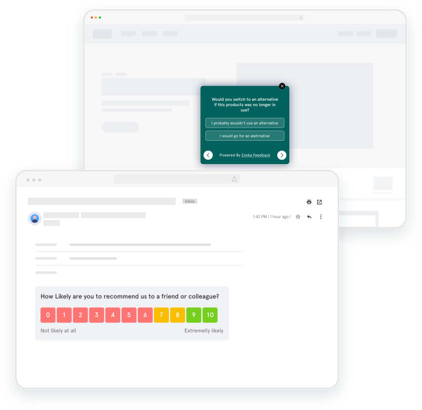 SaaS Feedback Software | Customer Feedback Software for SaaS & Tech