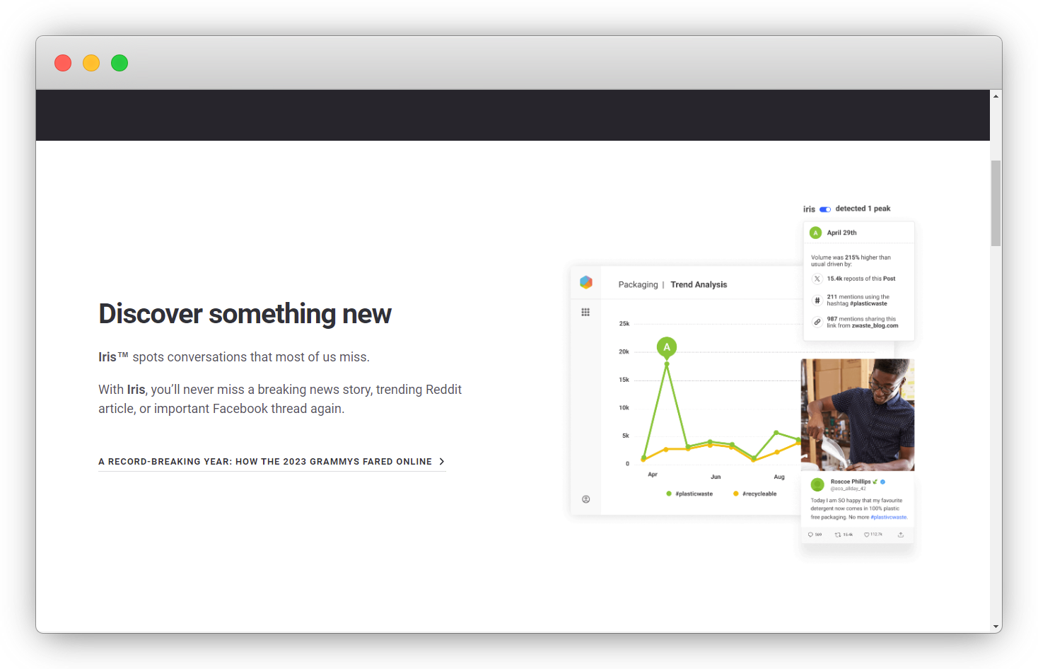 Top 21 Sentiment Analysis Tools & Software for 2025 To Unlock Emotions