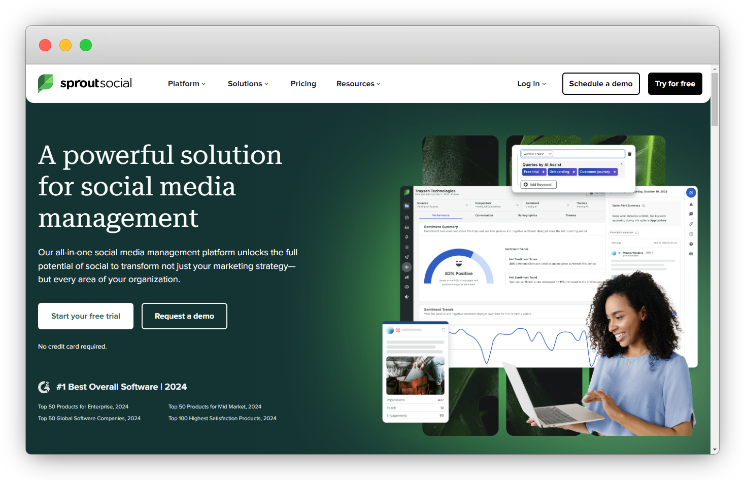 Top 21 Sentiment Analysis Tools & Software for 2025 To Unlock Emotions