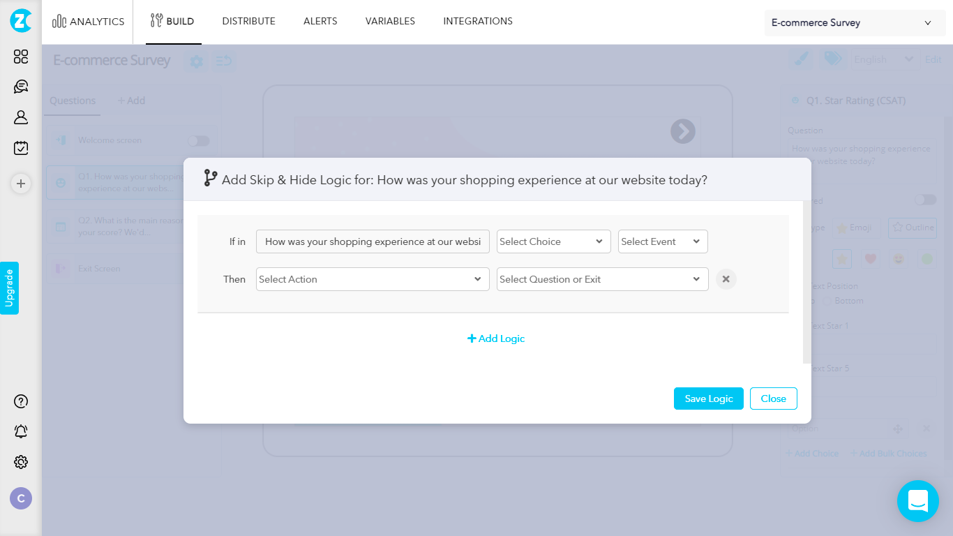 Website Usability Surveys: Capturing Feedback to Improve User ...