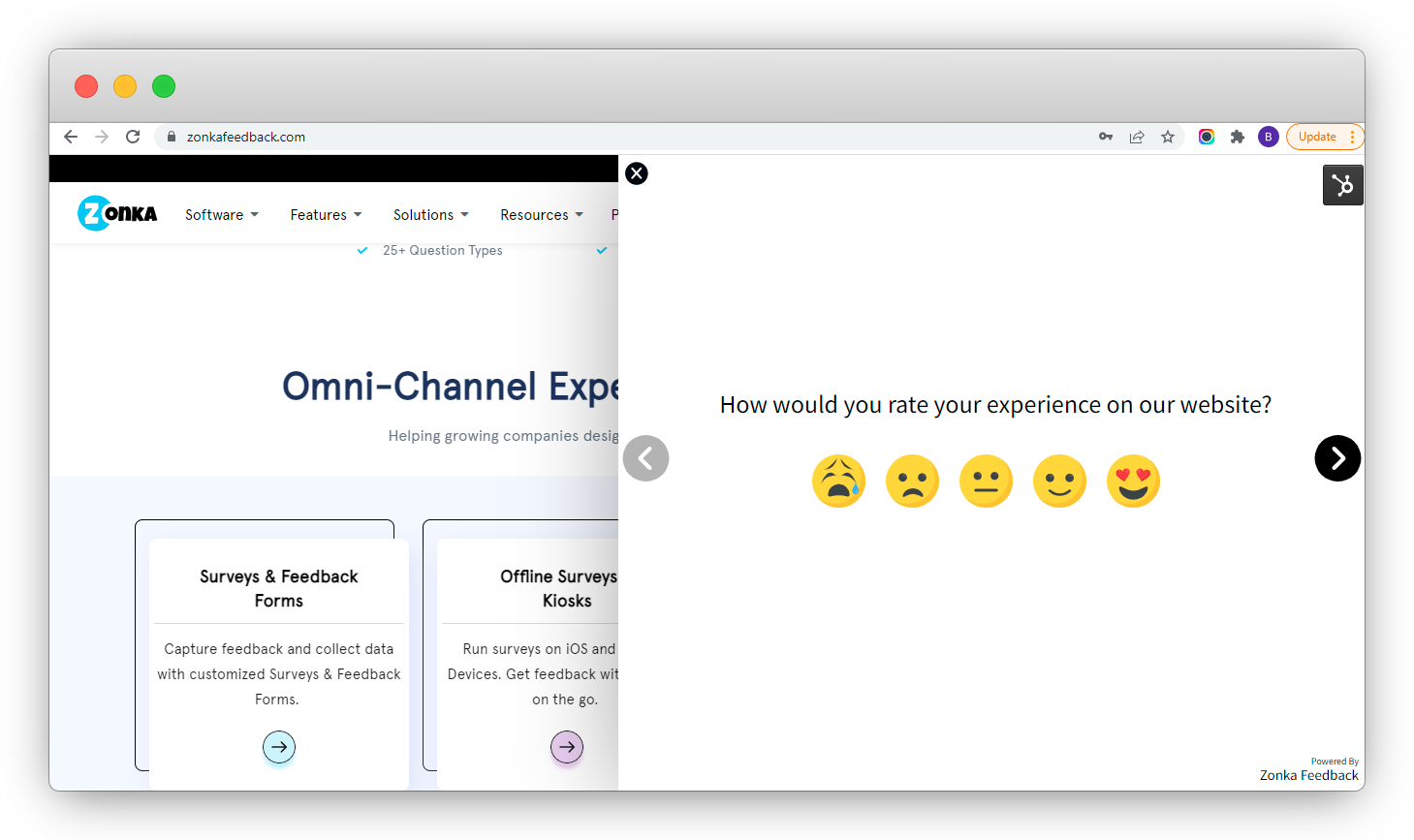 Top 20 Website Feedback Widgets to Measure User Experience in 2025
