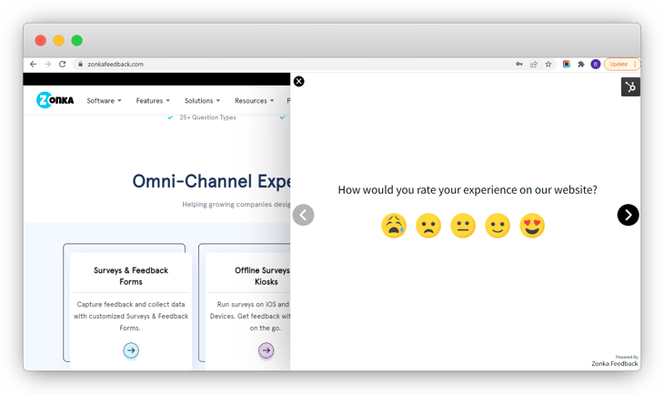 Top 21 Website Feedback Widgets to Measure User Experience in 2026