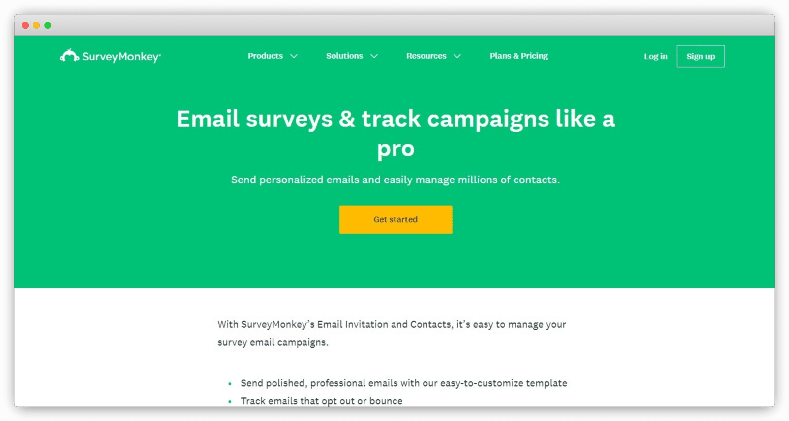 Top 8 Email Survey Tools & Software to Collect Customer Feedback in 2024
