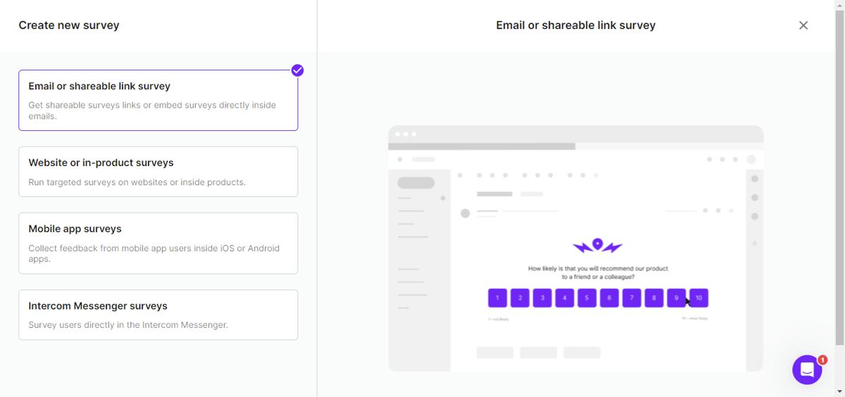 Top 8 Email Survey Tools & Software to Collect Customer Feedback in 2024