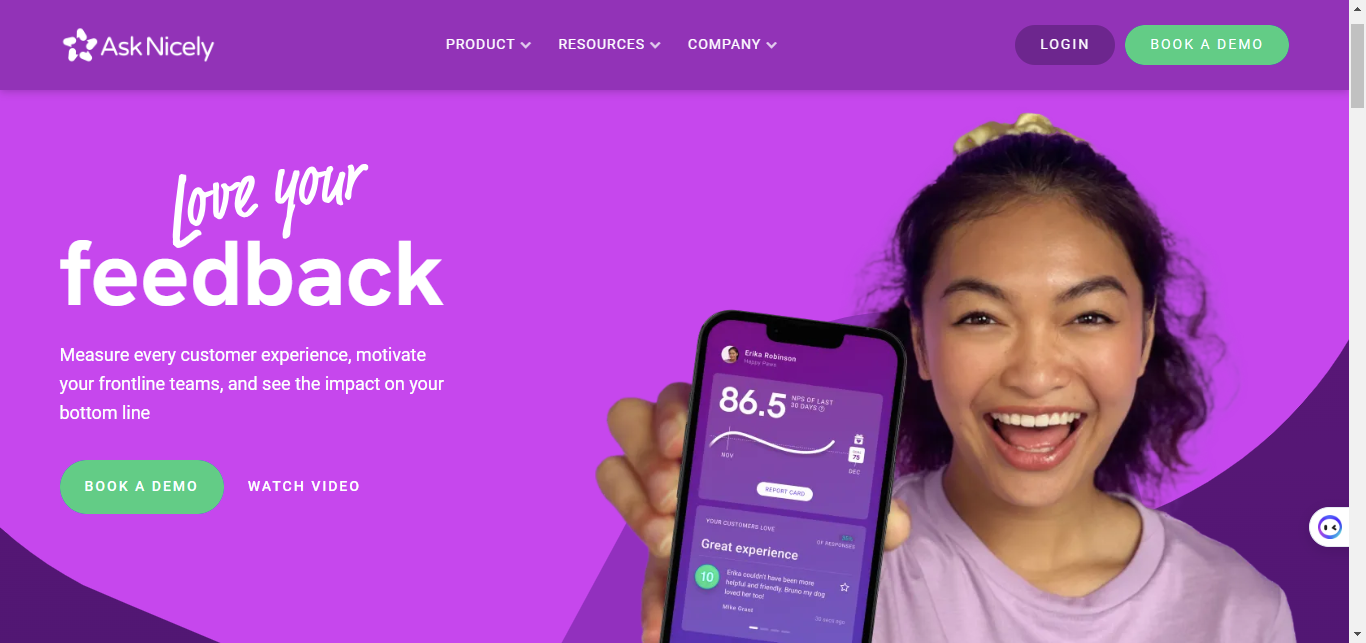 20 Best Customer Feedback Management Software of 2026
