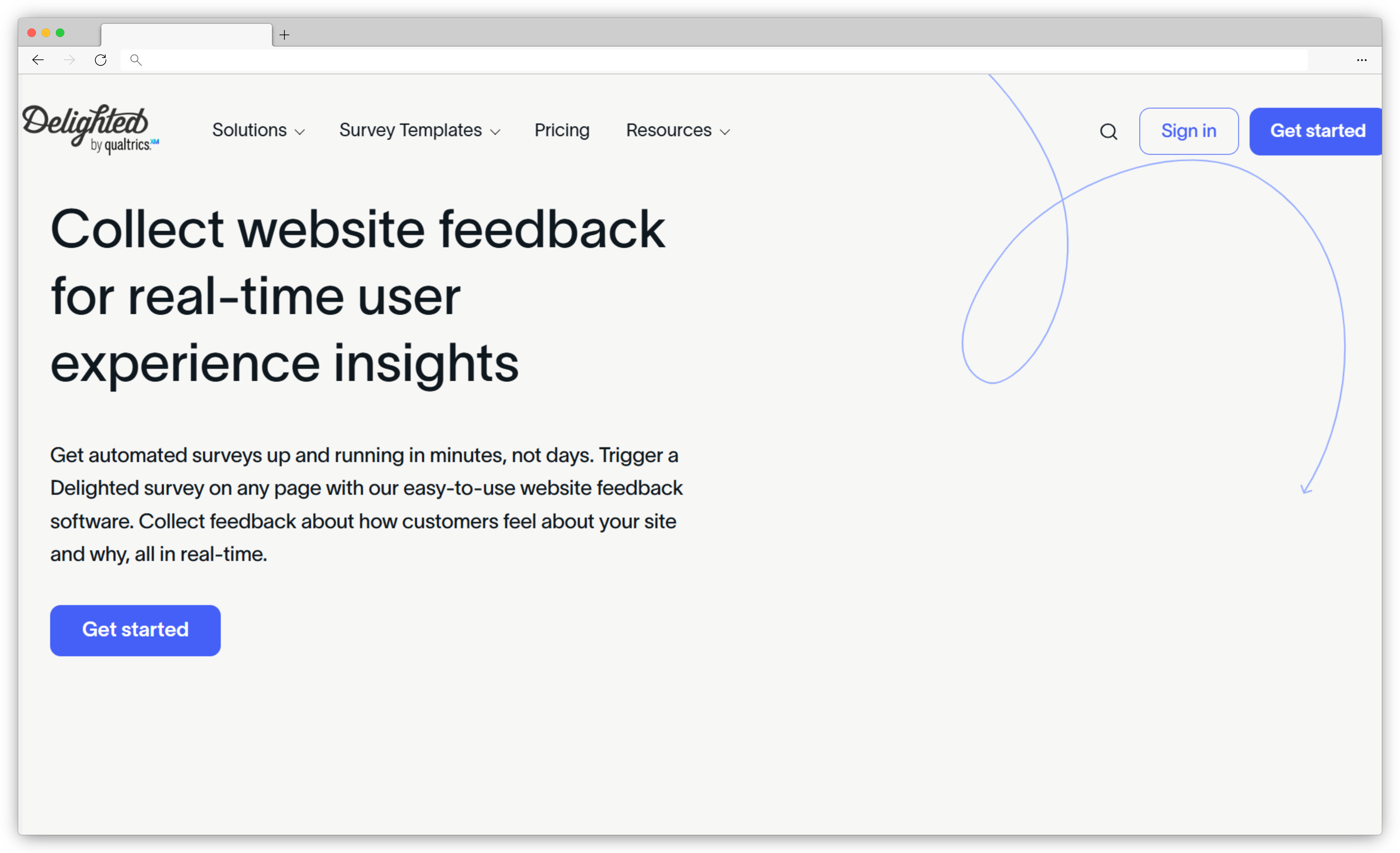25+ Top Website Feedback Tools [Free+Paid] for Better User Experience ...