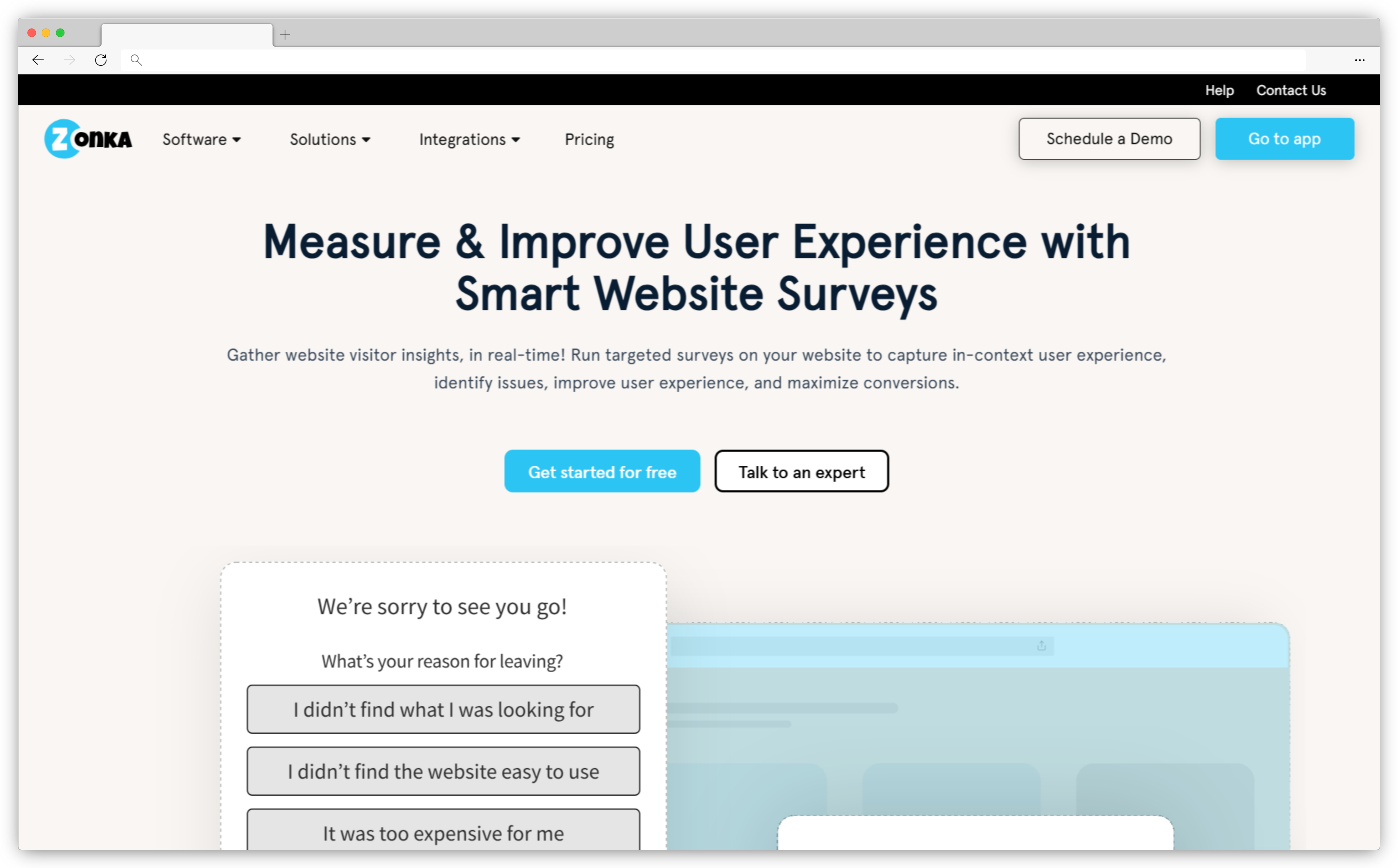 Top 20 Website Feedback Widgets to Measure User Experience in 2025