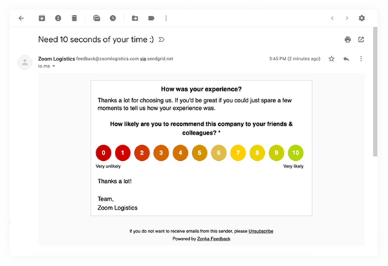 On-Premises & Off-Premises Museum Visitor Surveys & Free Template