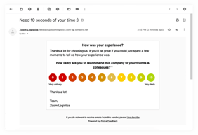 On-Premises & Off-Premises Museum Visitor Surveys & Free Template