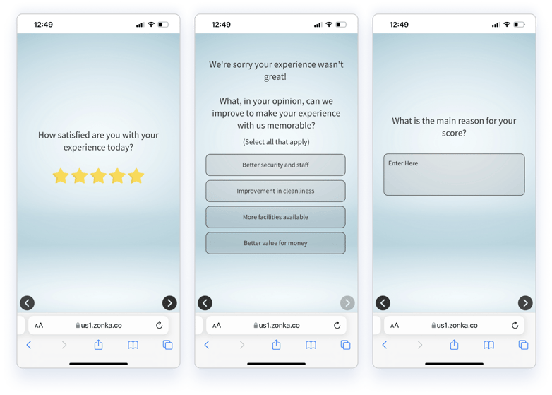 Digital Feedback: Transforming Data into Actionable Strategies
