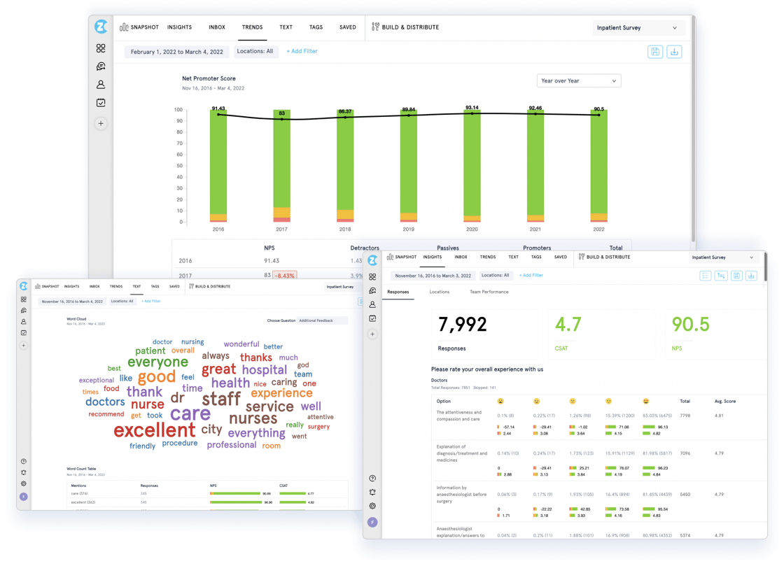 10 Best Enterprise Feedback Management Software & Tools in 2026 for CX ...