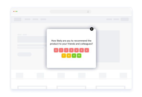 How to Create a Website Survey: Step-by-Step Guide