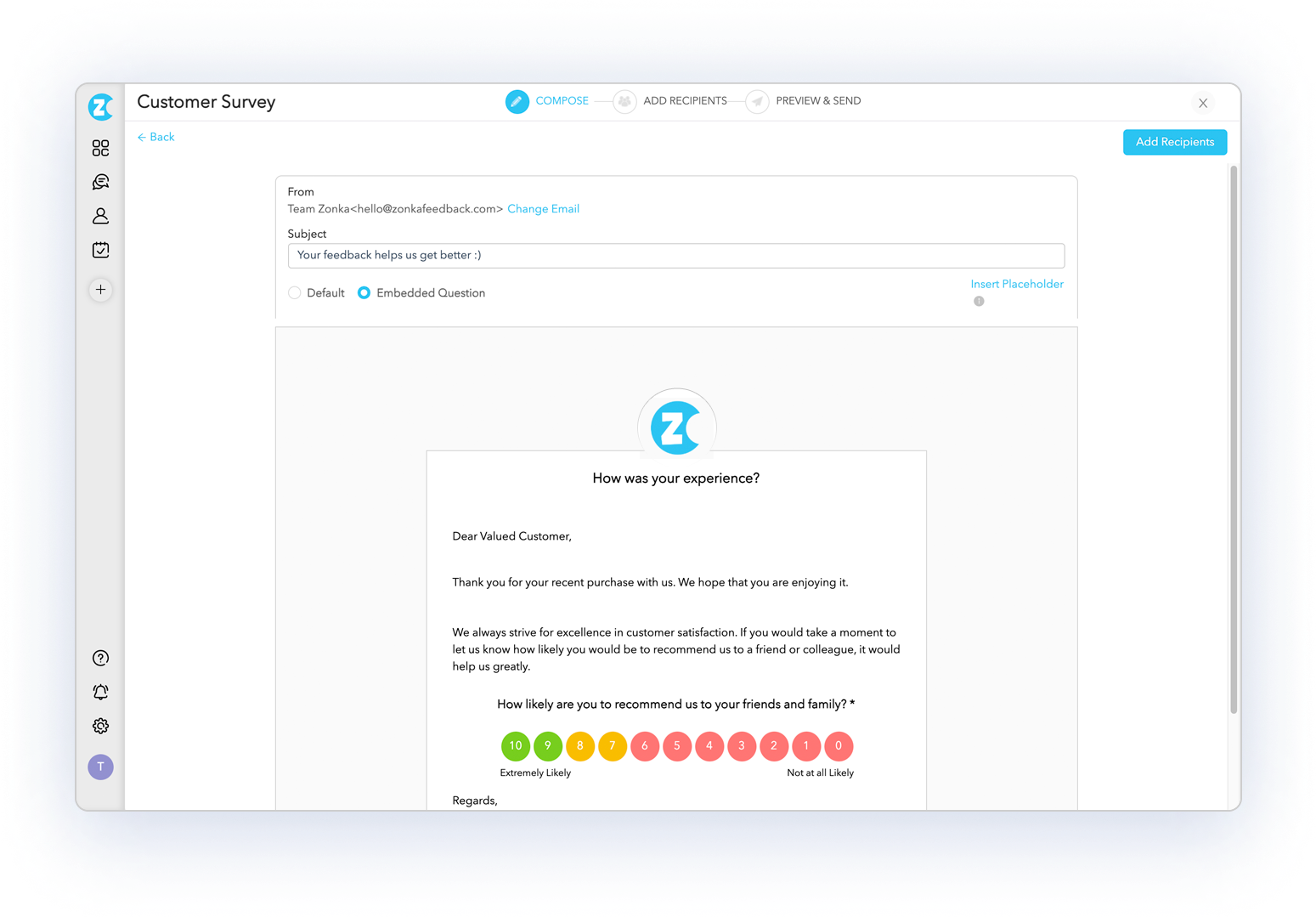 Email Surveys: Types, Use Cases, Examples, and Best Practices