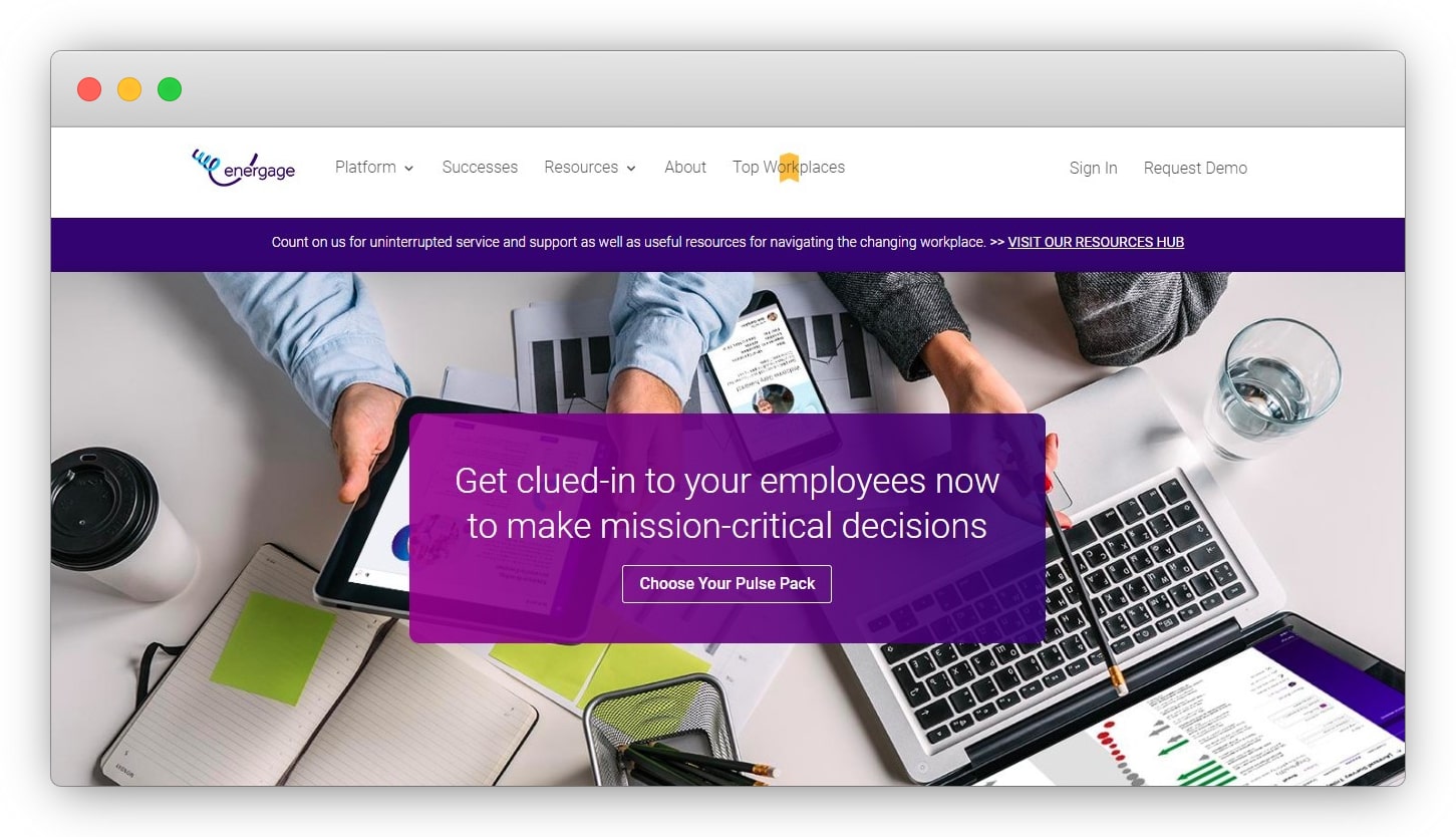12 Best Employee Feedback Software to Measure Employee Satisfaction in 2025