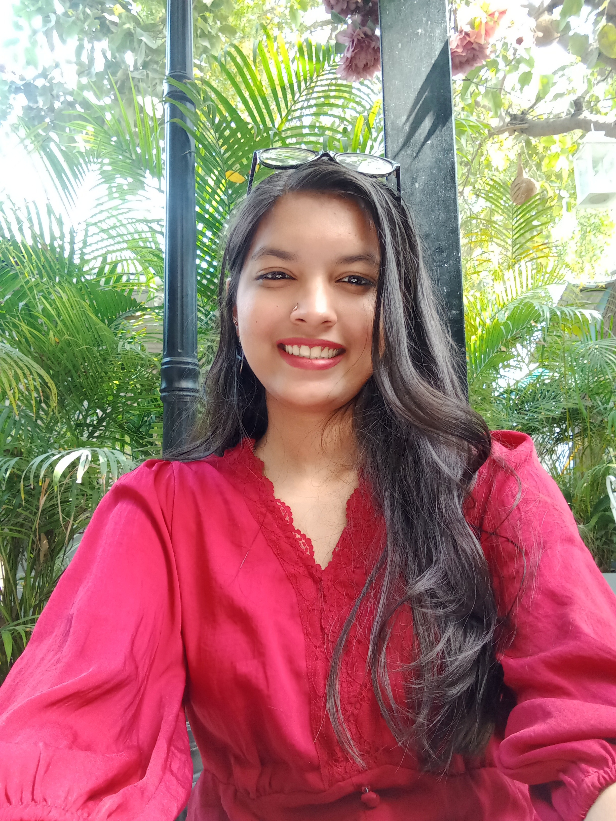 Zonka Feedback Blog | Riti Rani