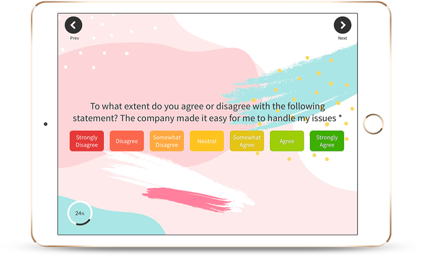 Survey App | Capture Data Offline with Android Tablets, iPads & Mobile ...