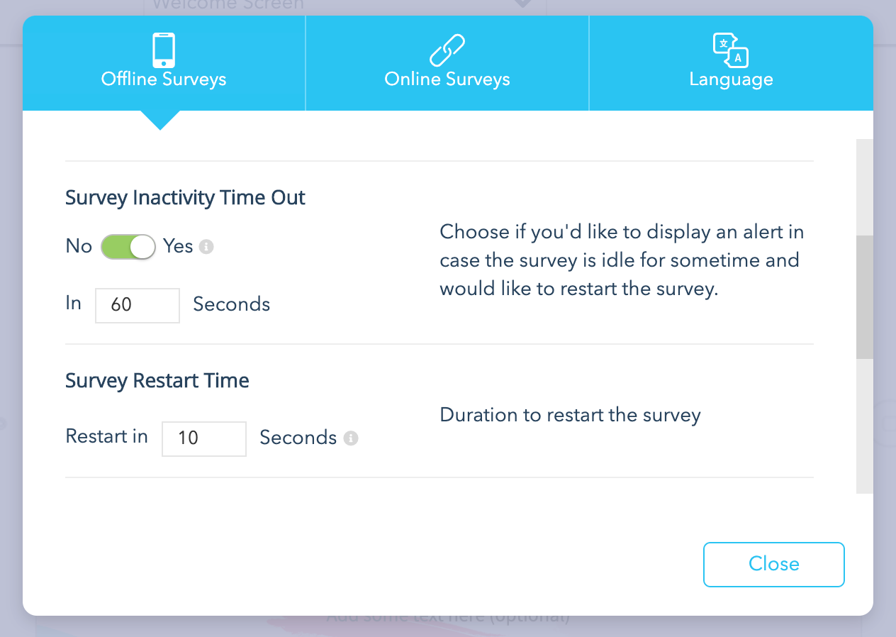 Survey App | Capture Data Offline with Android Tablets, iPads & Mobile ...
